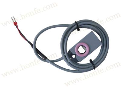 China Sulzer Sensing Head 2 Lines Textile Machinery Spare Parts High Precision for sale