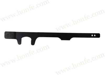 China Puffer Regulating Bar Sulzer Loom Spare Parts SU / FA 911-159-254 / 911-159-255 for sale