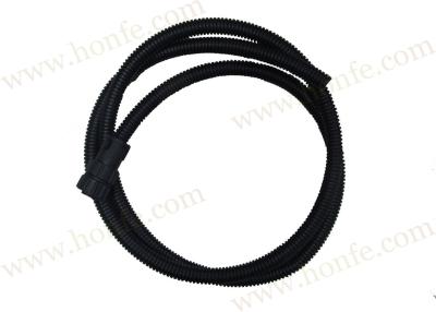 China Durable Sulzer Loom Spare Parts Cable For Angle Sensor 911-189-863 PS1477 for sale