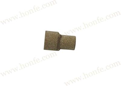 China Gripper Type Sulzer Machine Parts Steel Material Oil Filter 911-315-799 PS1485 for sale