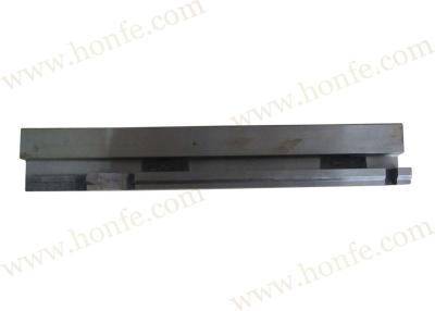 China Metal Sulzer Loom Spare Parts Upper Guide Rail ES 911-316-269 / 911-316-726 PS1486 for sale