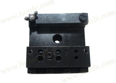 China Steel Sulzer Loom Spare Parts Drilling And Riveting Device PS1491 911-800-055 for sale