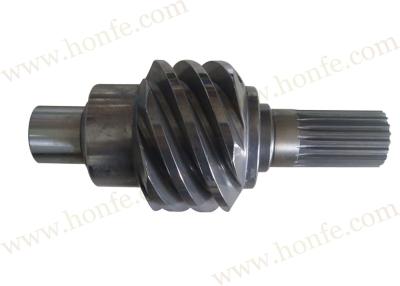 China Metal Sulzer Loom Spare Parts Steel Worm 911-805-064 PS1493 Gripper Type for sale