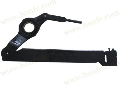 China PS1494 - PS1503 Lightweight Sulzer Loom Spare Parts Arm 911-809-173 911-809-185 for sale