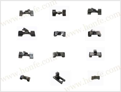 China Looms Machine Spare Parts Picking Shoe D1 D2 for sale