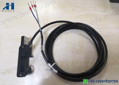 China Black Color  Loom Spare Parts Weft Stop Motion Adnr-0060 71416d for sale