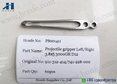 China 911-312-414 741-228-000 3.8 * 5 3000GR D12 Projectile Gripper for sale