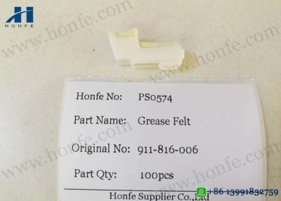 China 911-816-006 Grease Felt F7300 Sulzer Loom Spare Parts for sale