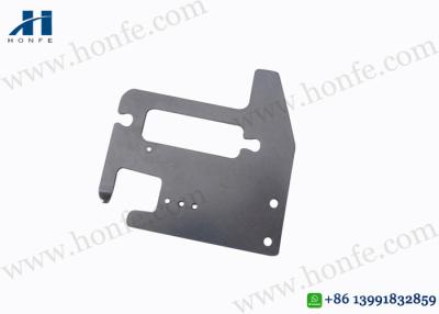 China Sulzer Feeder Plate 911-119-307 Projectile Loom Parts for sale