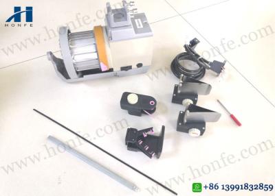 China DCW-3B 1400mm Weft Accumulator Sulzer Loom Spare Parts for sale