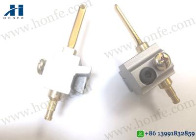 China Standard Size BE152725 BE152727 BE153643 Picanol Relay Nozzle for sale