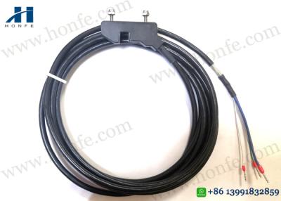 China Blackening Color  Loom Parts  Weft Detector 373940 for sale