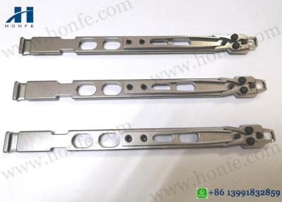 China Projectile Feeder Ms Loom Replacement Parts D1 Smooth With Groove Tow Color PS 911819245 for sale