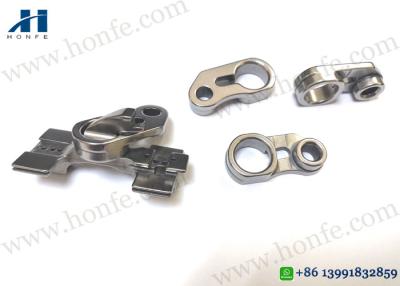 China P7100 D1 D2 Sulzer Loom Spare Parts Picking Shoe And Picking Link 742-768-000 911-422-007 911-322-525 for sale