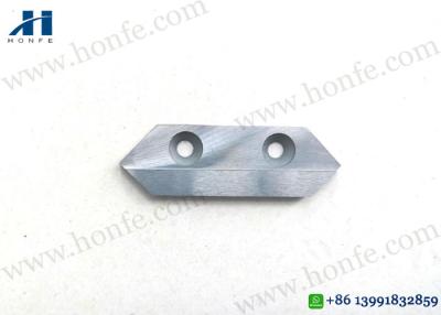 China ZO-C053.1.22.40722 D070328-01 RSSM-0447 Cutter Blade Somet Loom  Spare Parts for sale