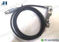 China Steel Rubber Weft Detector BE318195 Picanol Spare Parts for sale