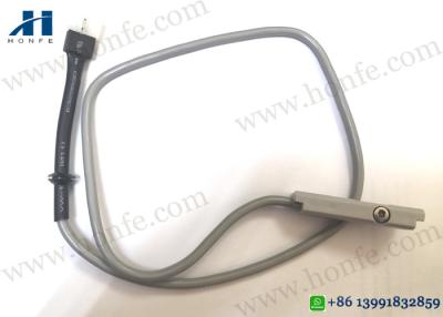 China Plastic Material Sulzer Loom Spare Parts Flight Trigger 911-321-058 Ps0699 for sale