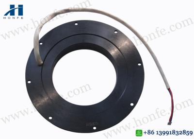 China HTCH-0009 Picanol Loom Spare Parts Picanol Slow Coil Disc Steel Material for sale