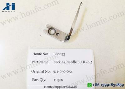 China Tucking Needle 911-659-055 911-659-054 Projectile Loom Parts for sale
