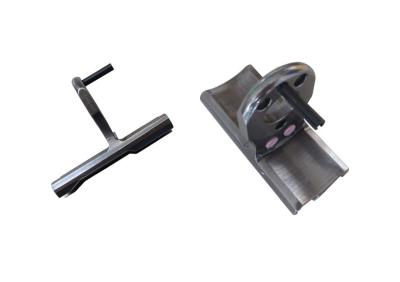 China P7100 Selector D1 Sulzer Projectile Spare Parts 911840146 for sale