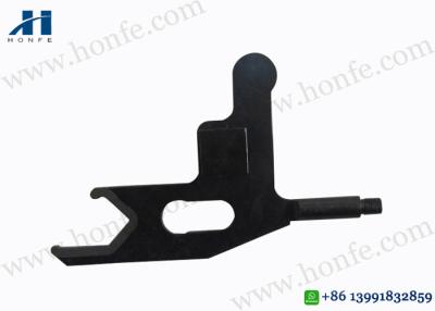 China 917750123 Projectile Centering Blade Sulzer Machine Parts for sale