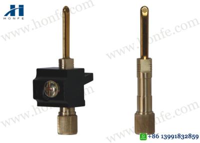 China ISO Relay Nozzle 0.4x19 Hole Picanol Loom Spare Parts for sale