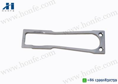 China 911319124 ES D2 Grooved Sulzer Loom Spare Parts for sale