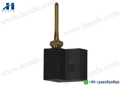 China PAT-A Air Jet Loom DLC Coating Picanol Relay Nozzle for sale