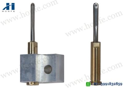 China Textile Machine Relay Nozzle Picanol Air Jet Loom Parts for sale