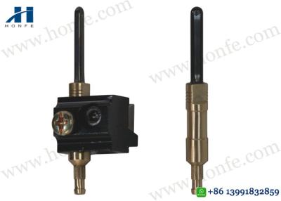 China BE310376 DLC Relay Nozzle Picanol Loom Spare Parts for sale