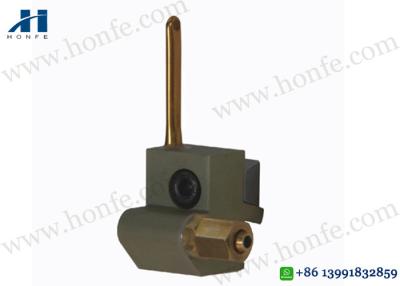 China Streching Nozzle BE154507 nitriding Picanol Loom Spare Parts for sale