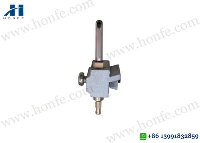 China BE315282 Relay Nozzle 0.4x1 Hole Picanol Loom Spare Parts for sale