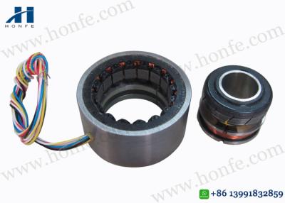 China Air Jet BE153543 Encoder Picanol Loom Spare Parts for sale
