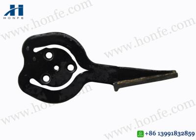 China Weft Scissor BE151761 Picanol Weaving Loom Spare Parts for sale
