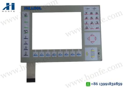 China Membrane BA300360 Weaving Picanol Loom Spare Parts for sale