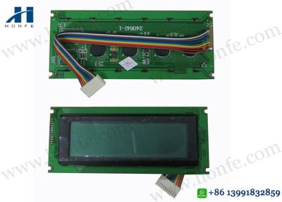 China BE151141 BE153855 Omin Display Picanol Loom Spare Parts for sale