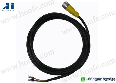 China Standared Feeler Cable BE151312 Picanol Loom Spare Parts for sale