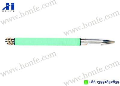 China Rubber Roller Temple Cylinder Picanol Loom Spare Parts for sale
