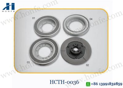 China Textile Machine 280 Clutch Picanol Omni Loom Spare Parts for sale