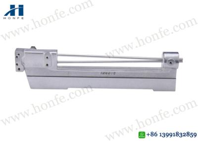 China BE89779 Main Nozzle Standard Picanol Loom Spare Parts for sale