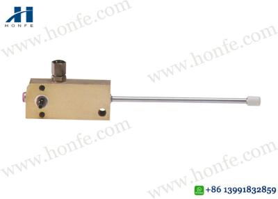 China Main Nozzle Weaving Loom Air Jet Picanol Spare Parts for sale