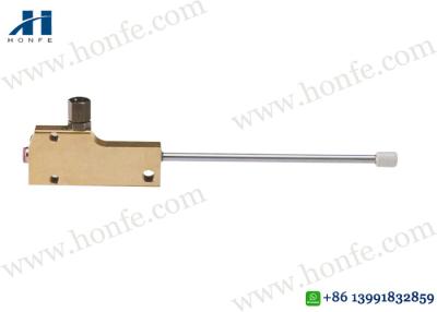 China Main Nozzle BE308676 Picanol Weaving Loom Spare Parts for sale