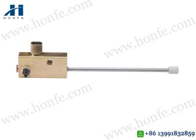 China BE89779 Main Nozzle Weaving Picanol Loom Spare Parts for sale