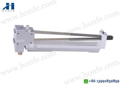 China ISO9001 Main Nozzle Steel Picanol Loom Spare Parts for sale