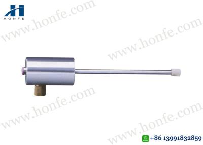 China Standard Size Main Nozzle Pipe Picanol Weaving Loom Parts for sale