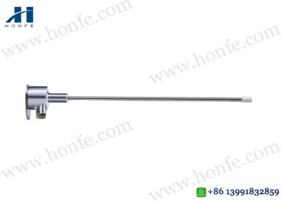 China Main Nozzle Pipe Textile Machine Picanol Loom Spare Parts for sale