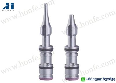China φ3.0 Threat Guide Air Jet Picanol Loom Spare Parts for sale