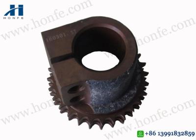 China 56 Teeth Chain Wheel 911-309-021 Sulzer Loom Spare Parts for sale
