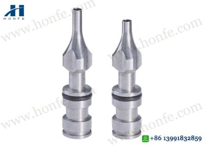 China Standard OD 8mm Threat Guide Picanol Loom Spare Parts for sale