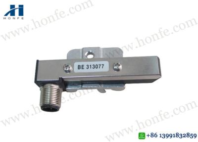 China BE313077 Picanol Omni Feeler Head Loom Spare Parts for sale